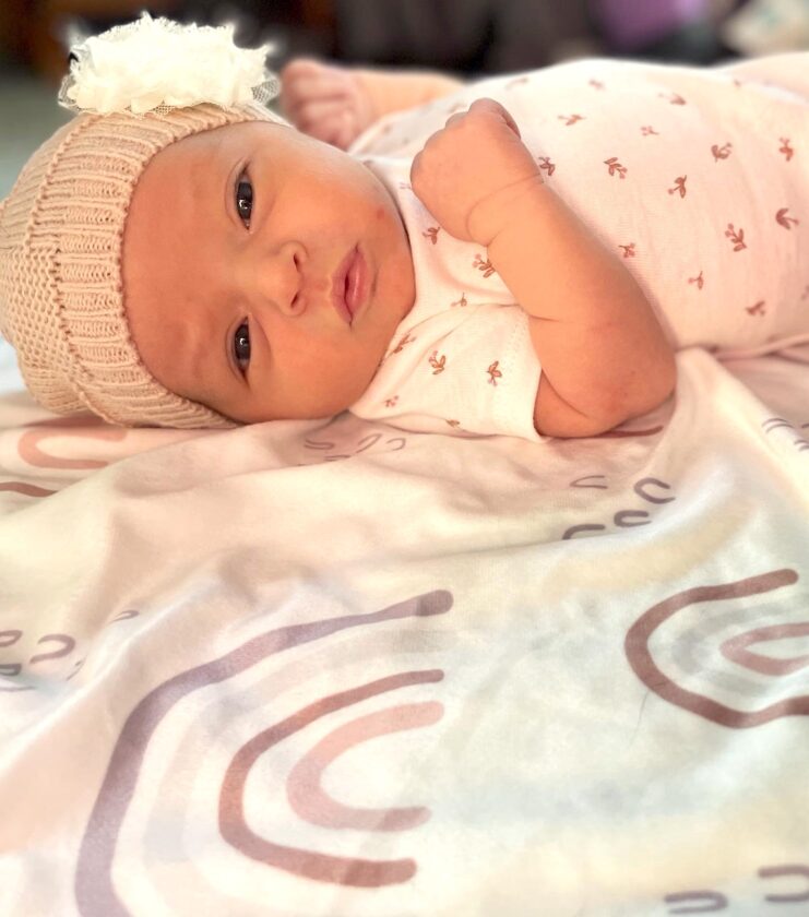 Sienna Lee Blosser McGraw | News, Sports, Jobs - Morning Journal